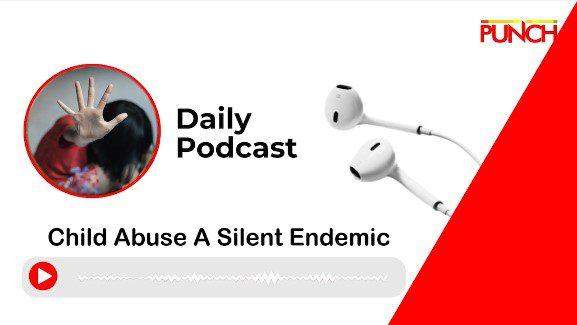 Child Abuse: A Silent Endemic Plaguing African Children