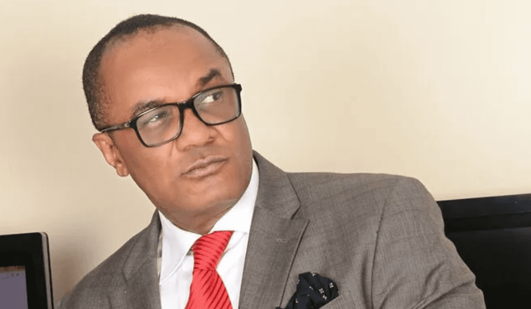 Iconic Nollywood Star Saint Obi Passes Away, Leaving Behind a Rich Legacy