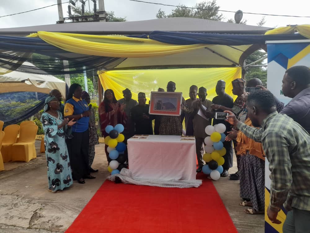 NIPOST unveils N255 commemorative stamp