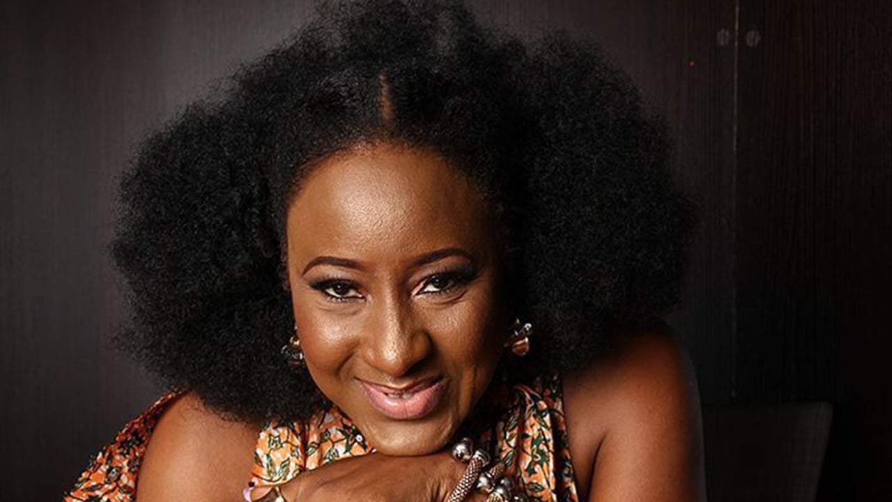 Nollywood Icon Ireti Doyle Reveals Terms for Accepting Nude Role in ...