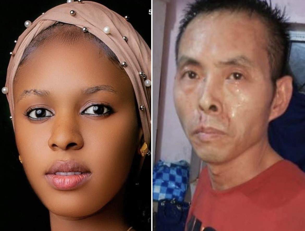 Chinese National's Fate Hangs in Balance as Kano High Court Sets