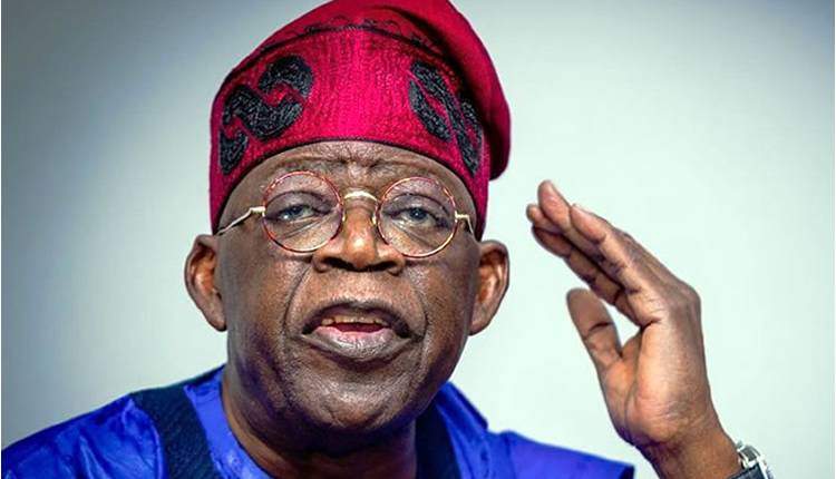 Bola Tinubu Unveils N100 Billion School Feeding Program in 2024 Budget Signing | Media Talk Africa