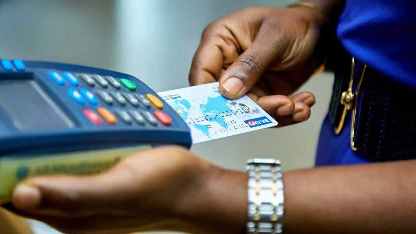 Nigeria’s Cashless Economy: A Surge to 611.06 Trillion in 2023 | Media ...