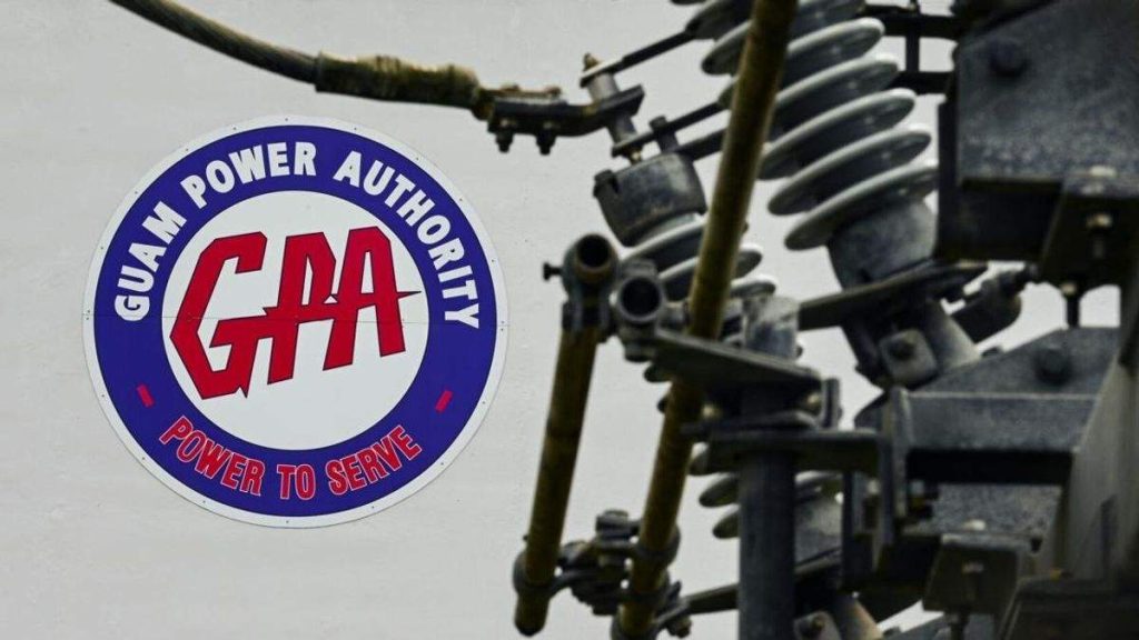 Guam Power Authority Secures $25 Million Contract for Temporary Power