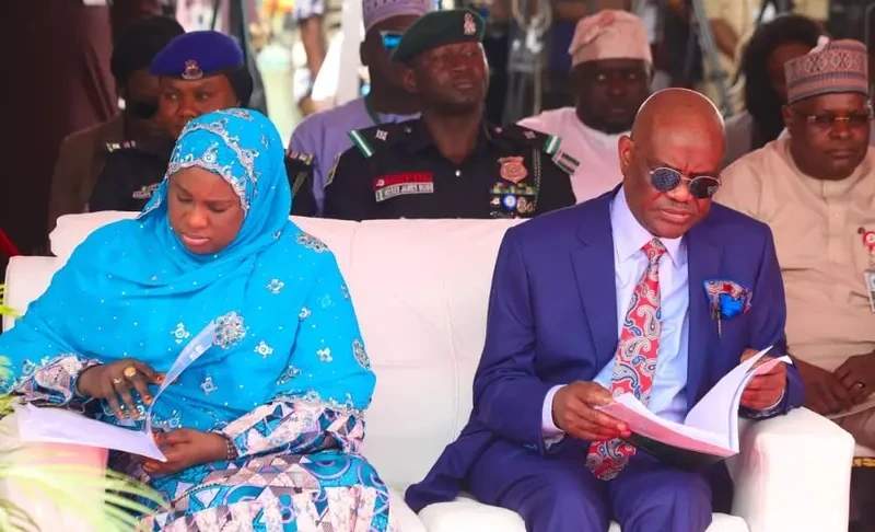 Abuja Smart City Project Unfolds: CEO Unveils Strategic Roadmap for a ...