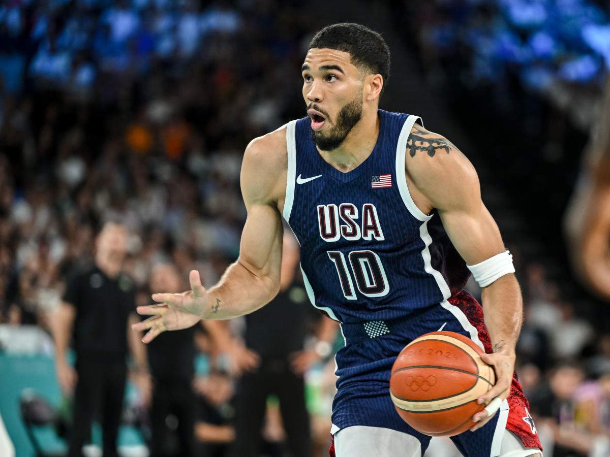 USA vs France: How to Watch Team USA Basketball in the 2024 Olympics Gold