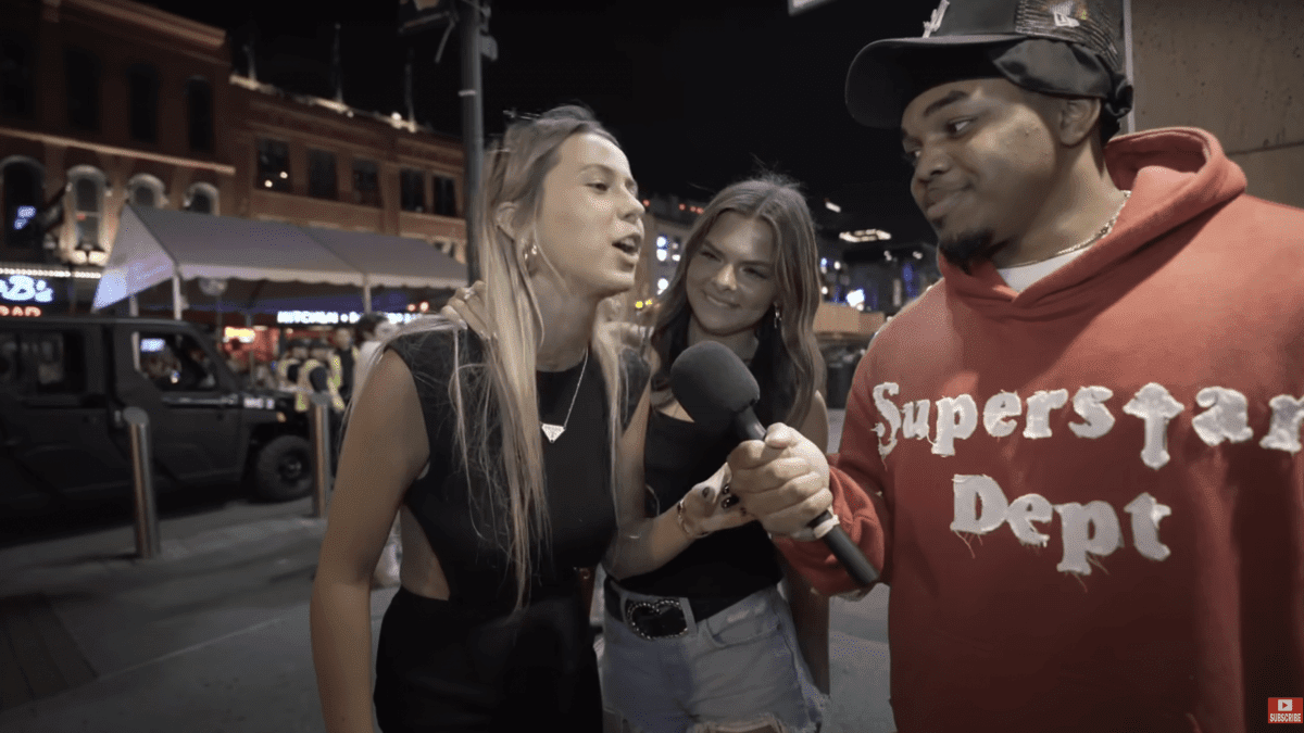 Hawk Tuah Girl Goes Viral: From Party Interview to Merchandise Mogul ...