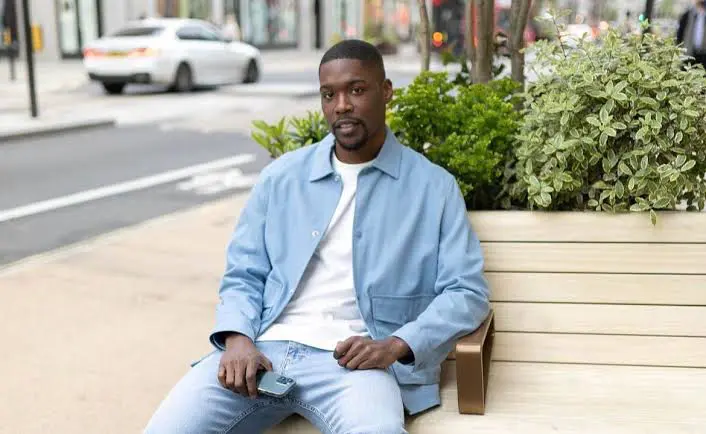 Big Brother Naija Contestant Shaun Struggles to Tell Identical Twins Apart