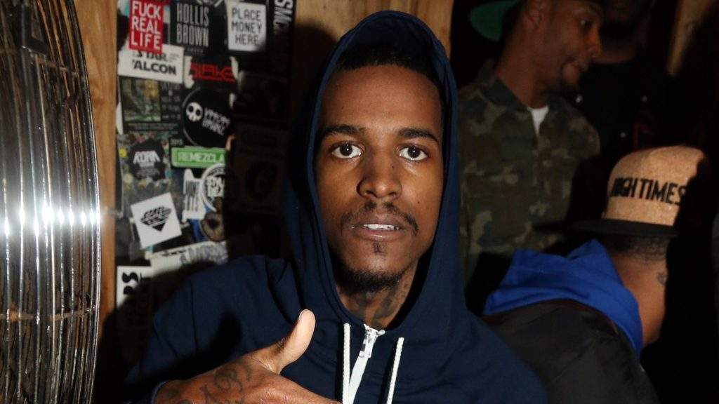 Lil Reese Wanted for Assault After Alleged Strangulation of Ex-Girlfriend