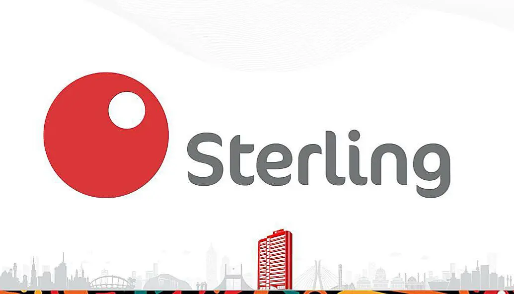 Sterling Bank Pioneers Africa's First Indigenous Core Banking Solution