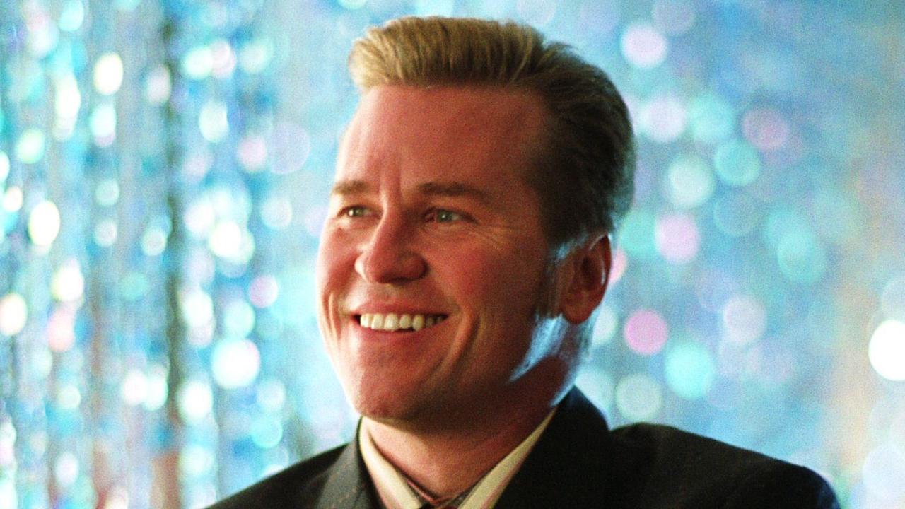 Legendary Hollywood movie star, Val Kilmer is dead | Media Talk Africa