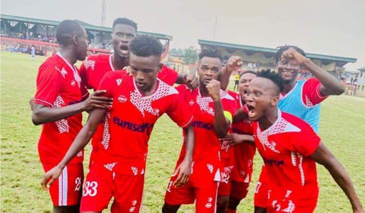 Abia Warriors Targeting NPFL Super Six Spot | Media Talk Africa