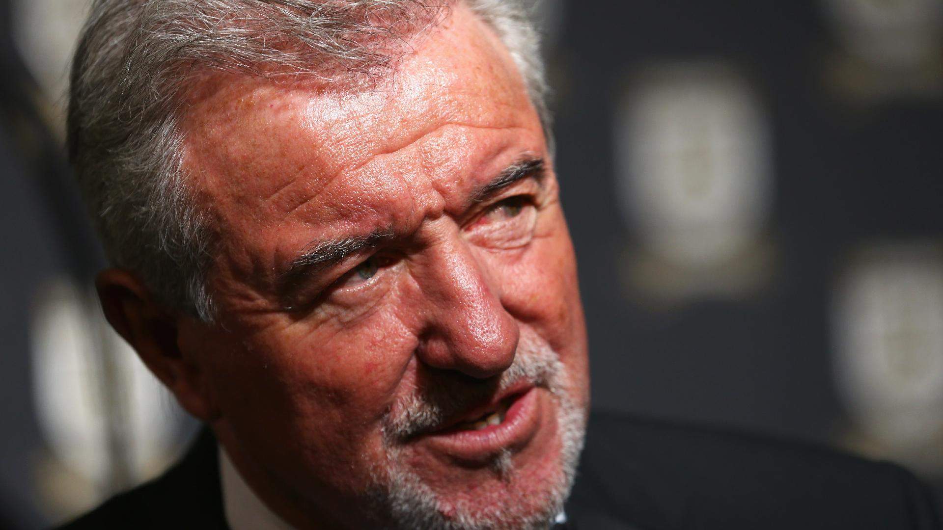 Terry Venables: Former England Manager Passes Away at 80