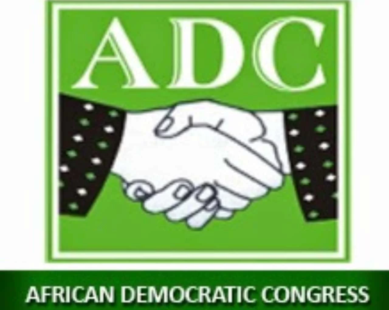 ADC Merger: Forming a New Political Front to Dislodge APC in 2027