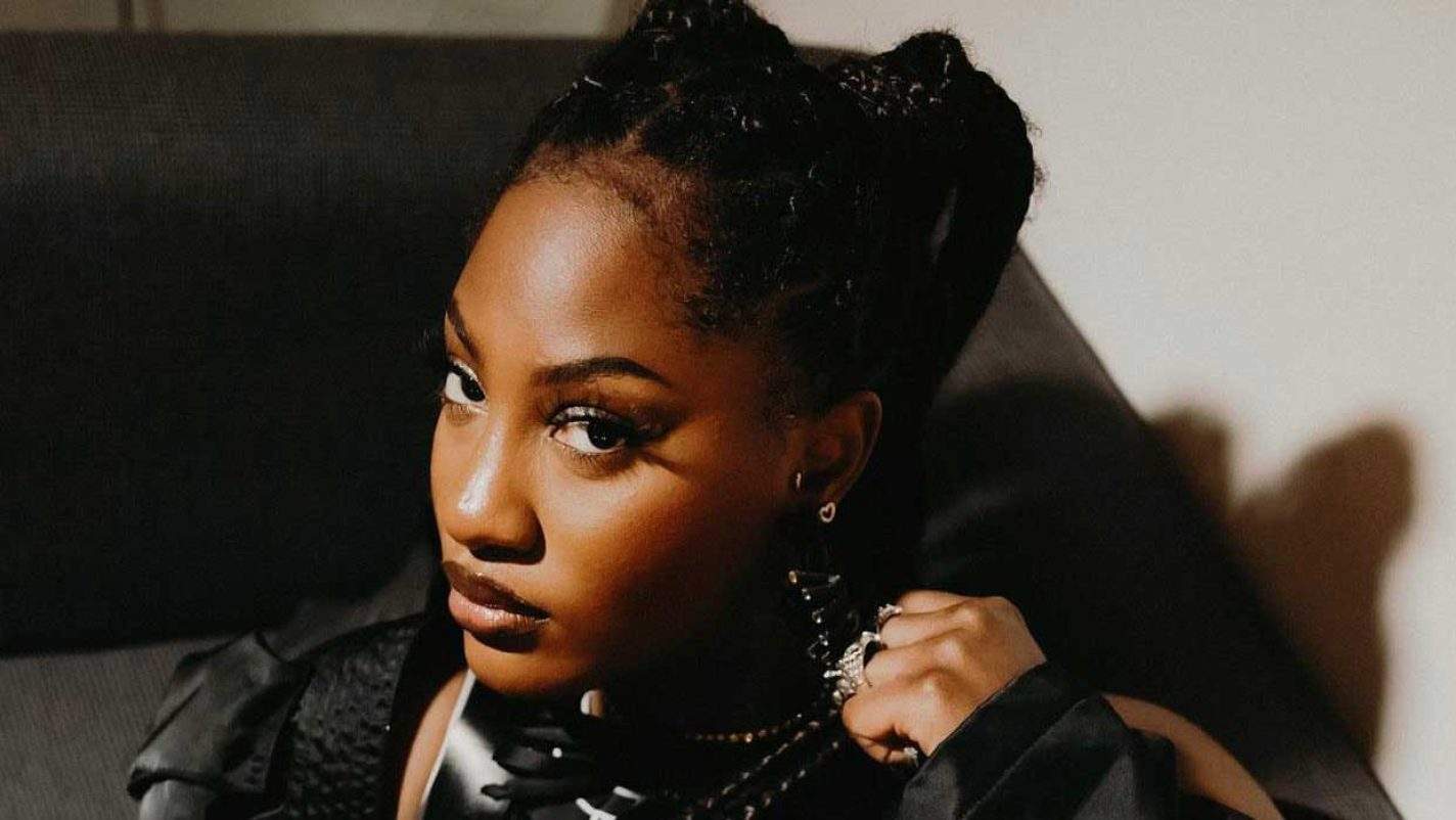 Singer Tems Recounts Childhood Bullying Due to Her Voice - Media Talk ...