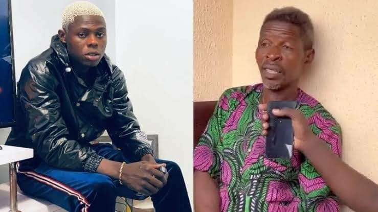 Alleged Threats and Family Feud: Mohbad’s Father Claims Daughter-in-law ...