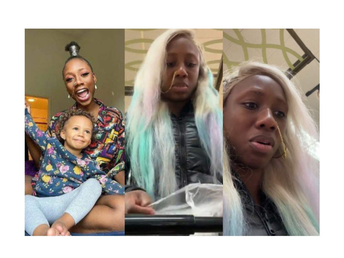 Famous Nigerian Dancer, Korra Obidi, Makes Heart-Wrenching Plea as Her ...