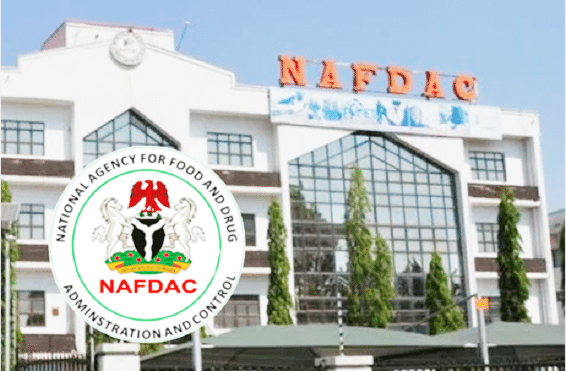 NAFDAC Cracks Down on Unsanitary Bakery Repackaging Products in Sokoto