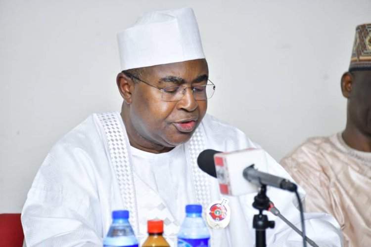 NDLEA Launches Intensive Anti-Drug Campaign in Lagos to Combat Illicit ...