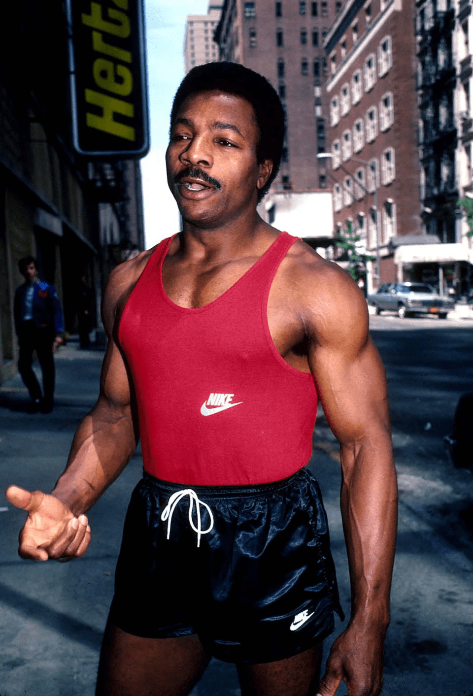 ‘Rocky’ Star Carl Weathers Official Cause Of Death Revealed | Media ...