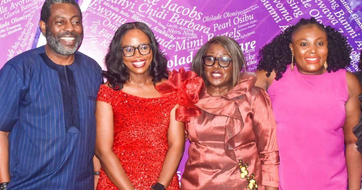 Empowering Female Storytellers for Nation-Building in Nigeria