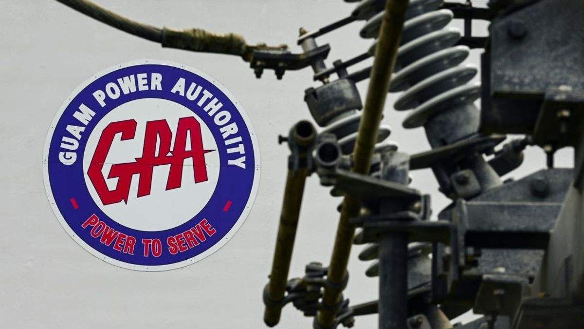 Guam Power Authority Secures $25 Million Contract for Temporary Power ...