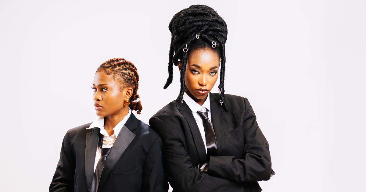 Kold AF Teams Up with Aema for ‘No Pity’ EP: Rising Afro-Fusion Star to Watch in 2024