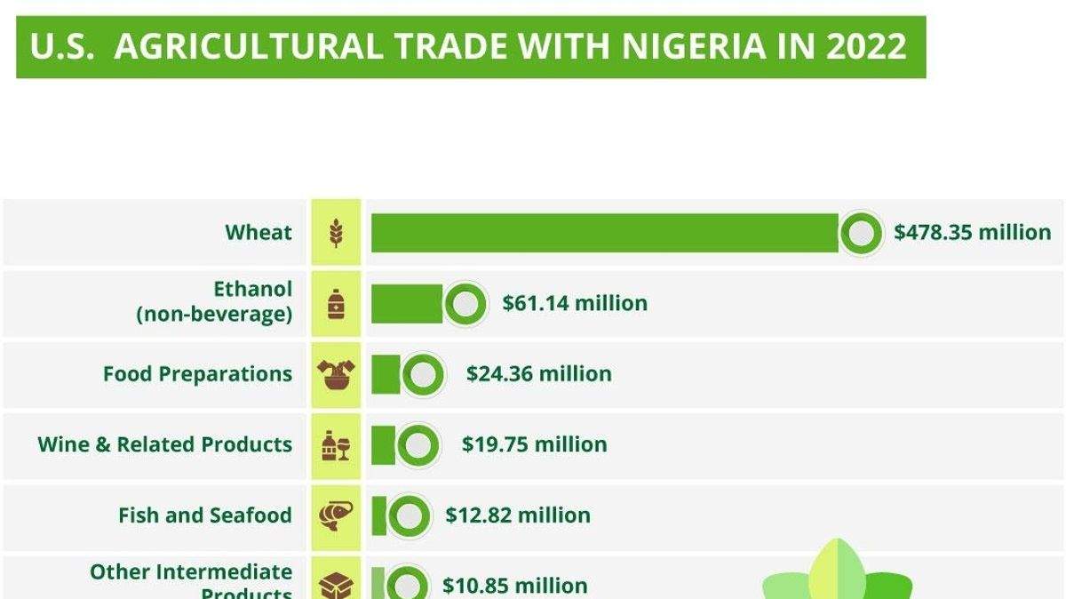 Nigeria's Agricultural Export Challenges: Regulatory Compliance