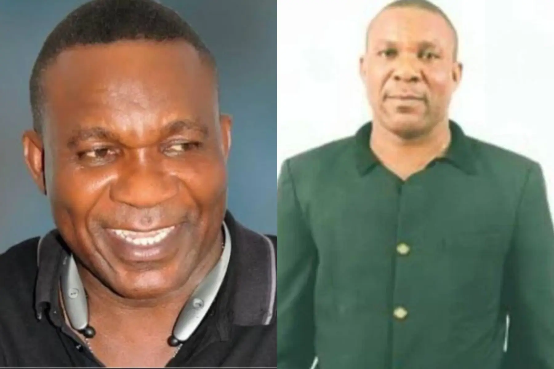 Nollywood Mourns the Loss of Producer Andy Best: A Legacy Remembered ...