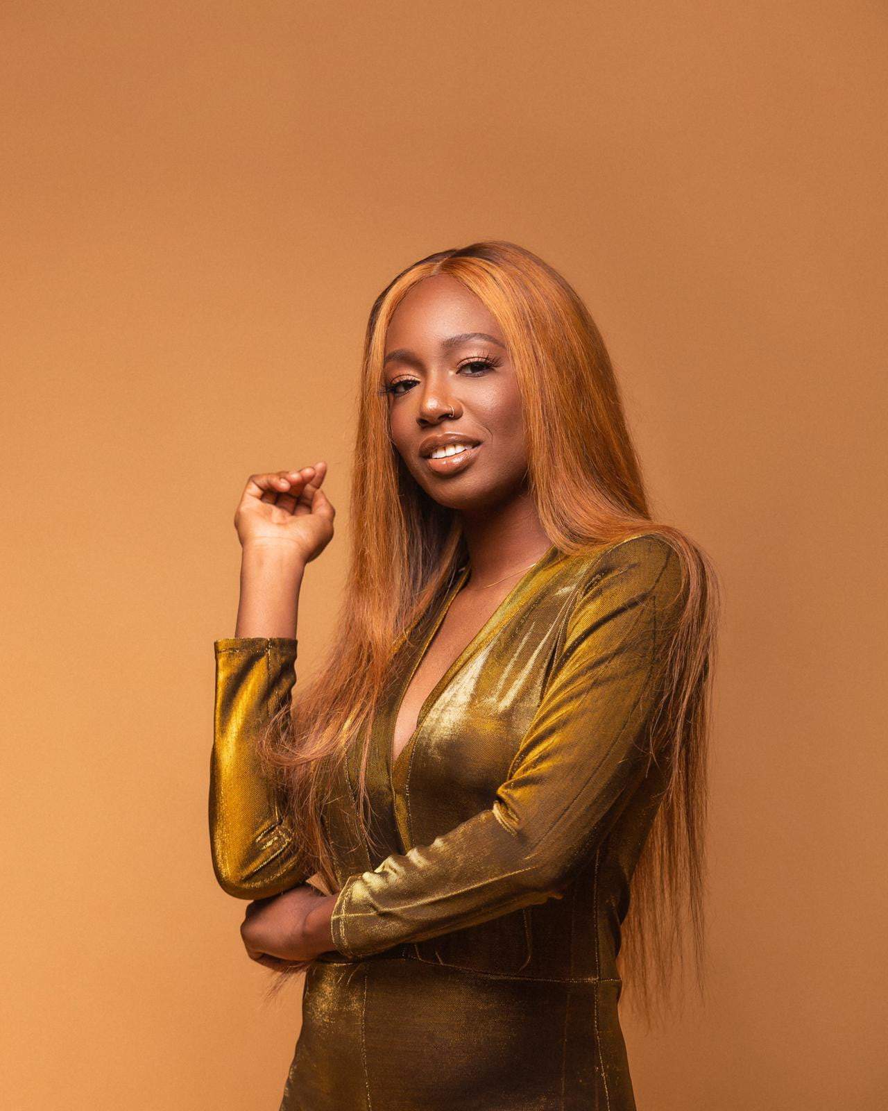 Tolanibaj Opens Up About BBL Surgery Fear and Body Image Pressure