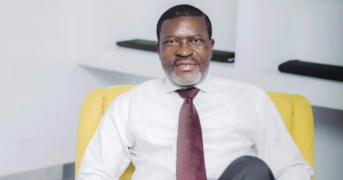 Nollywood Actor Kanayo O. Kanayo Urges Actors to Prioritize Long-Term ...