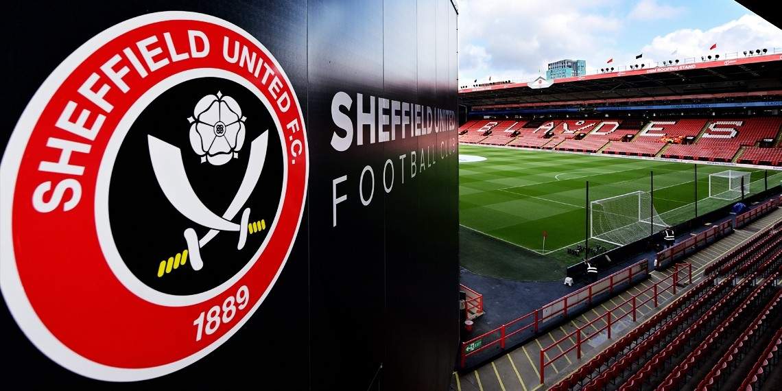 Sheffield United Deducted Two Points for Payment Default in EFL