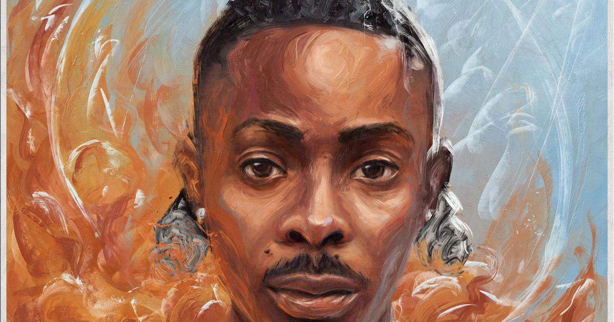 Young Jonn’s ‘Jiggy Forever’ Album Review: Amapiano Dominance and ...