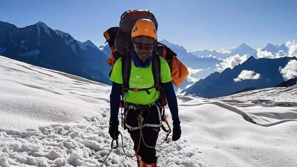 Kenyan Climber Joshua Kirui’s Body to Remain on Mt. Everest – Media ...