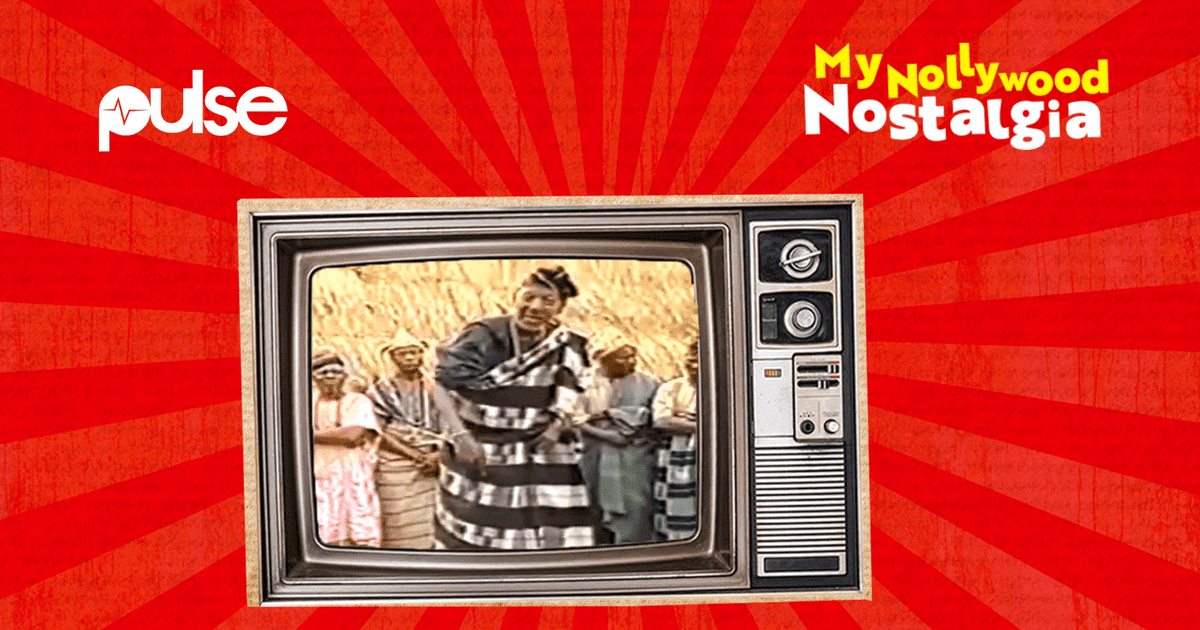 Nollywood’s Dark History: The Deadly Rise and Fall of Bashorun Gaa