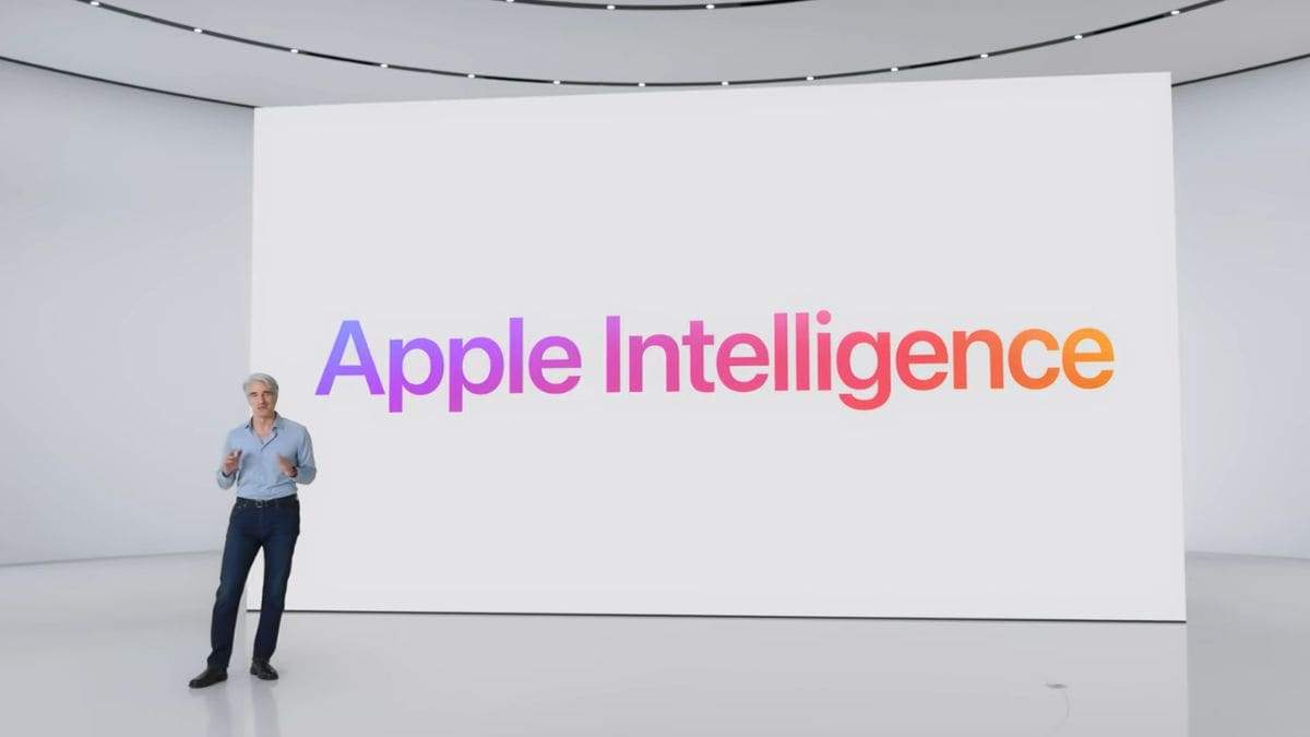 Apple Intelligence: 4GB Storage Required for New AI Features - Media Talk Africa