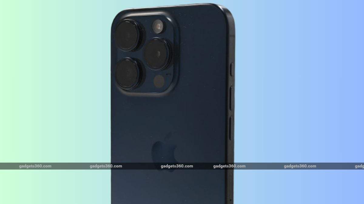 iPhone 16 Pro Leaks: New Coffee Brown Colourway & Two-Tone Camera ...