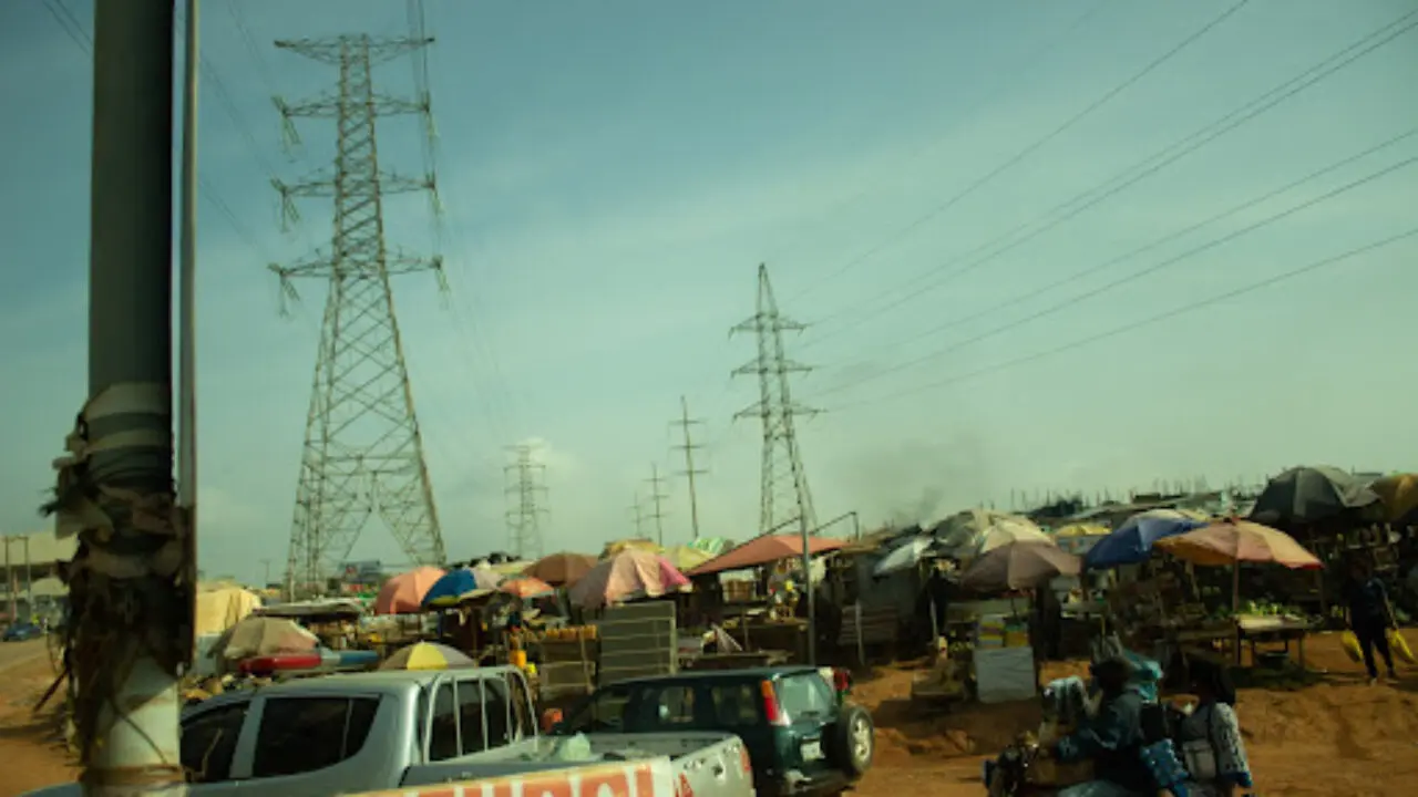 Insecurity: Ijumu Local Govt shuts down Iyara Zango Market in Kogi ...