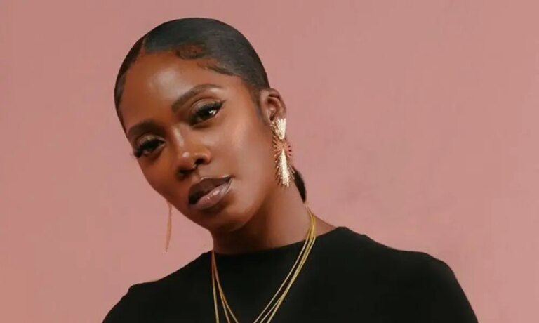 Tiwa Savage Slams Disrespectful Past Relationship