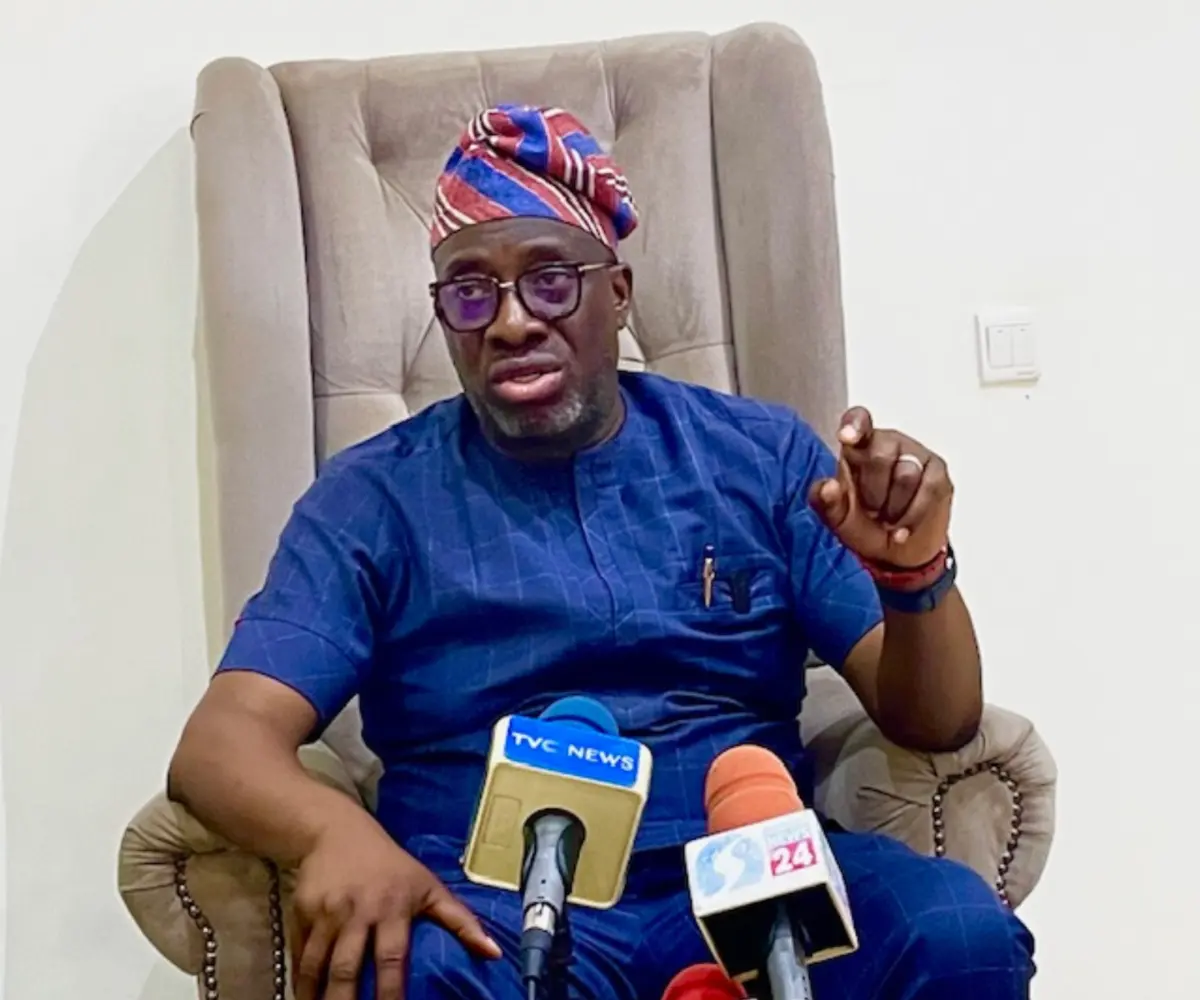 EFCC Should Probe Office Holders for Abuse of Office Not Fraud Says PDP Chieftain – Media Talk ...