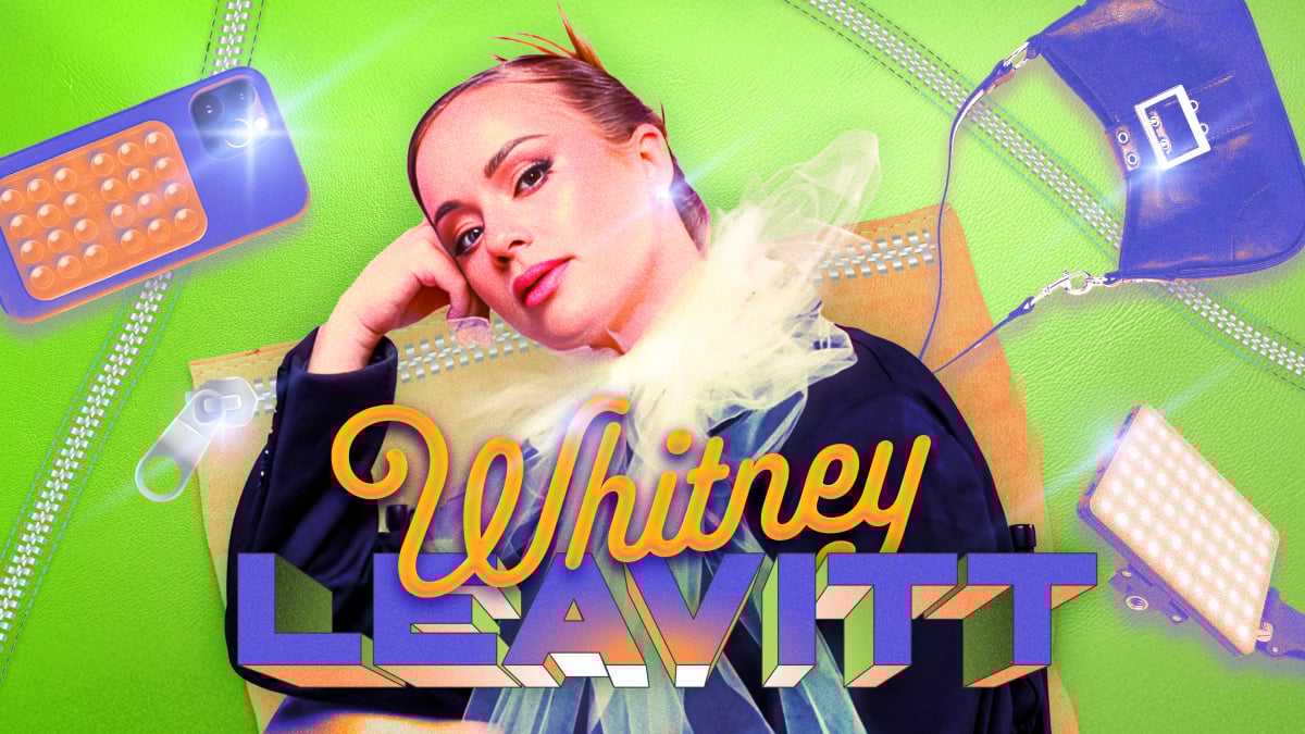 Whitney Leavitt’s Affordable Tech Essentials for Creating Viral TikTok ...