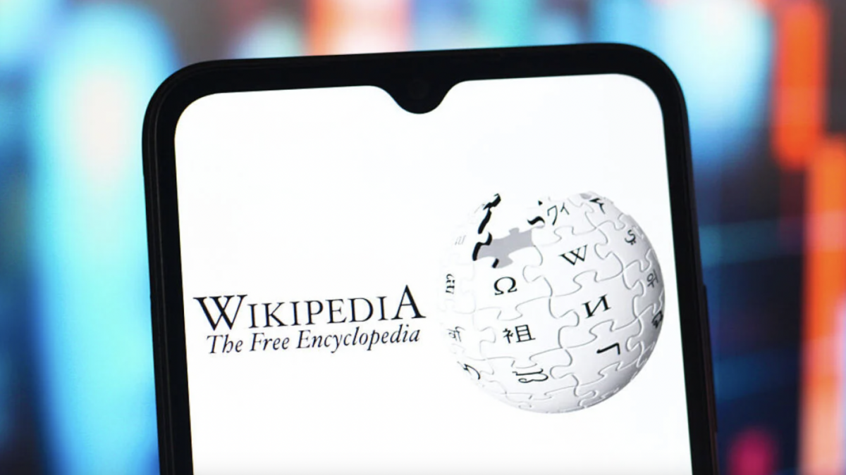 Wikipedia Launches History Quiz Game Which Came First on Android App