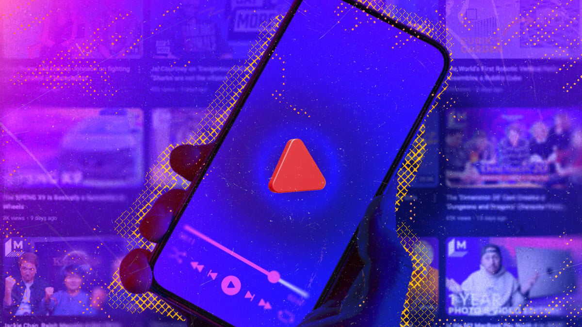 YouTube Turns 20: How a Humble Video Sharing Platform Revolutionized ...