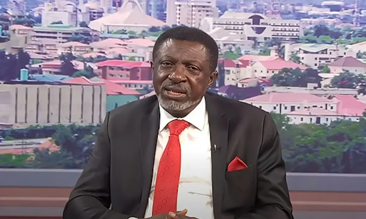 Atiku Aide Labels Tinubu Administration a Civilian Dictatorship as ...