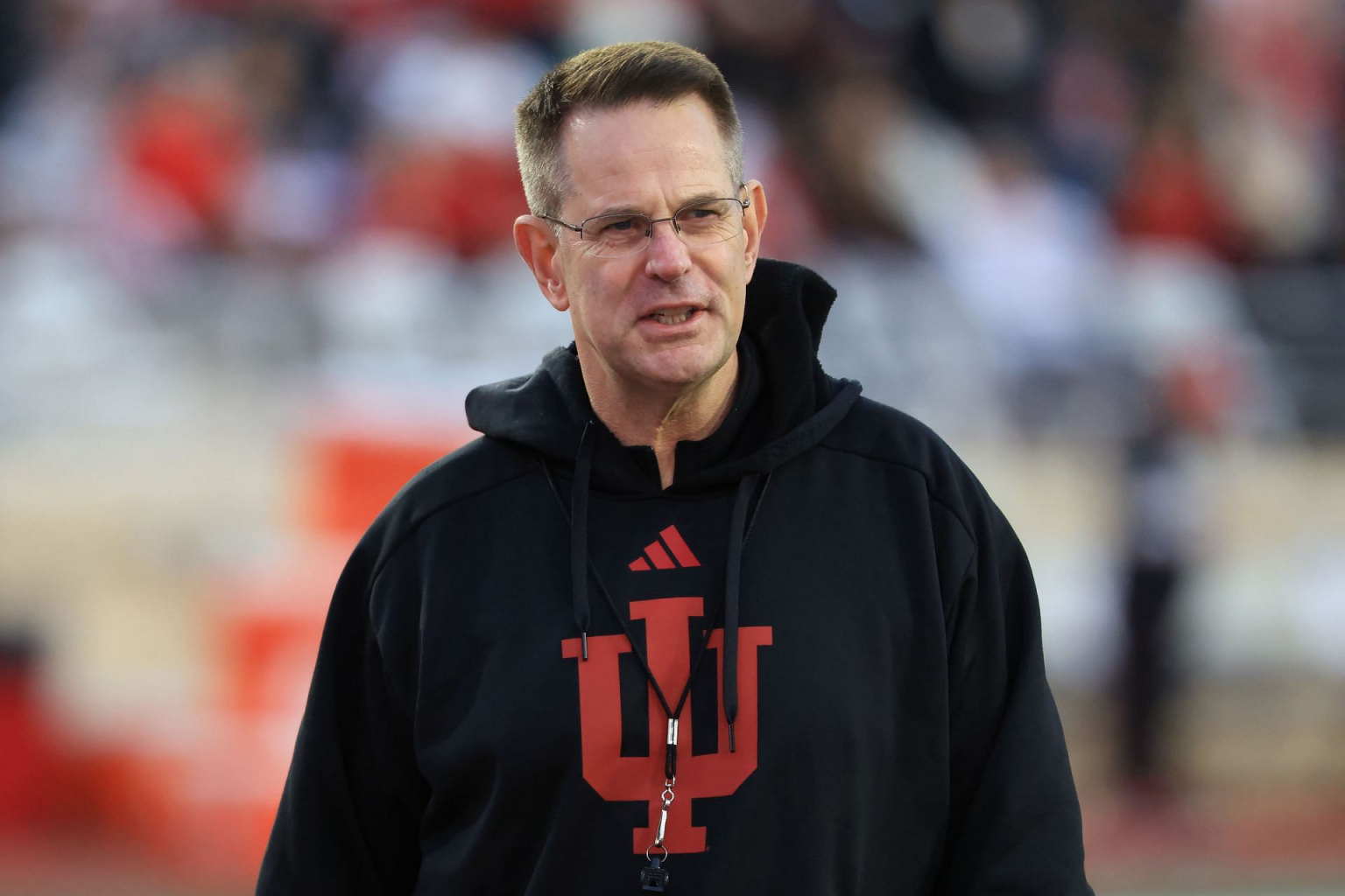 Curt Cignetti’s Indiana: Top 5 Questions at 2025 Big Ten Media Days ...