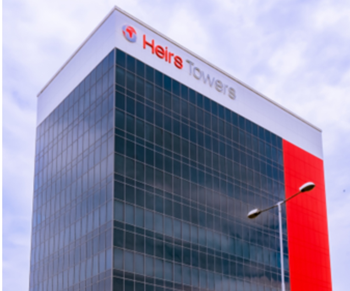 Heirs Insurance Group achieves 70% revenue spike in FY2024; hits N61 ...