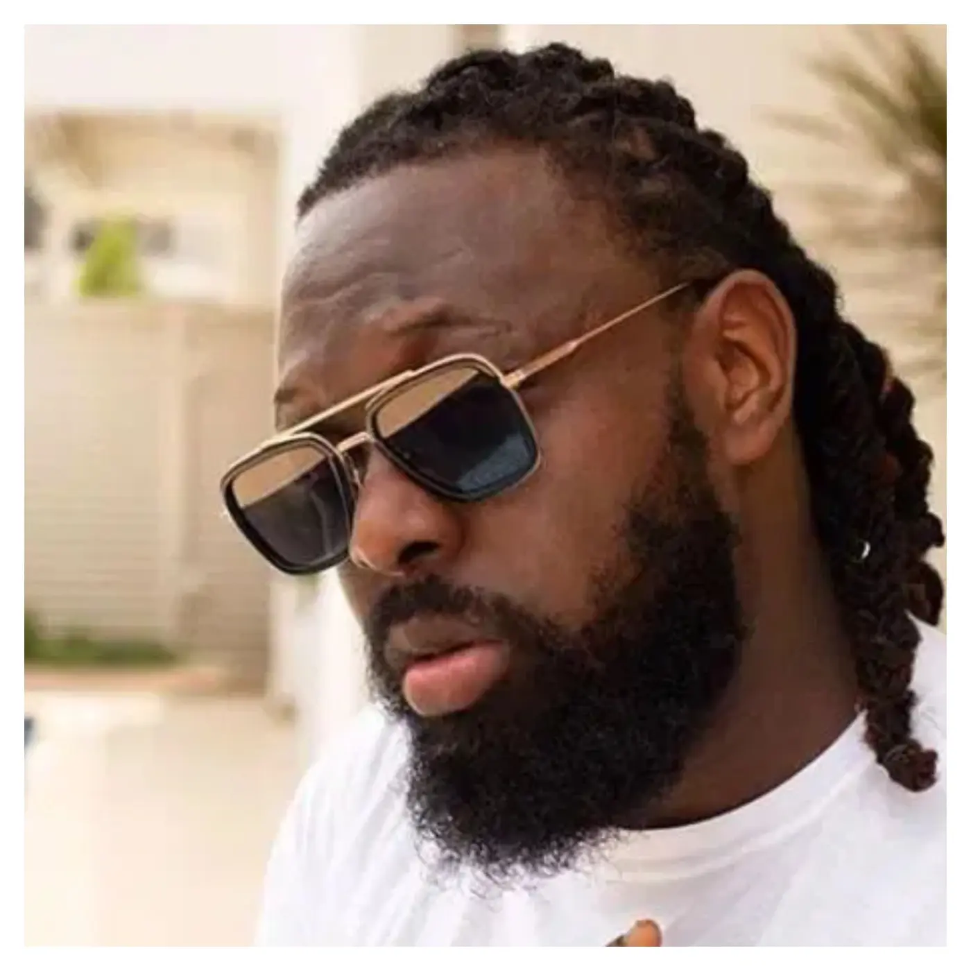 ‘I didn’t retire, I took a break’ – Timaya – Media Talk Africa