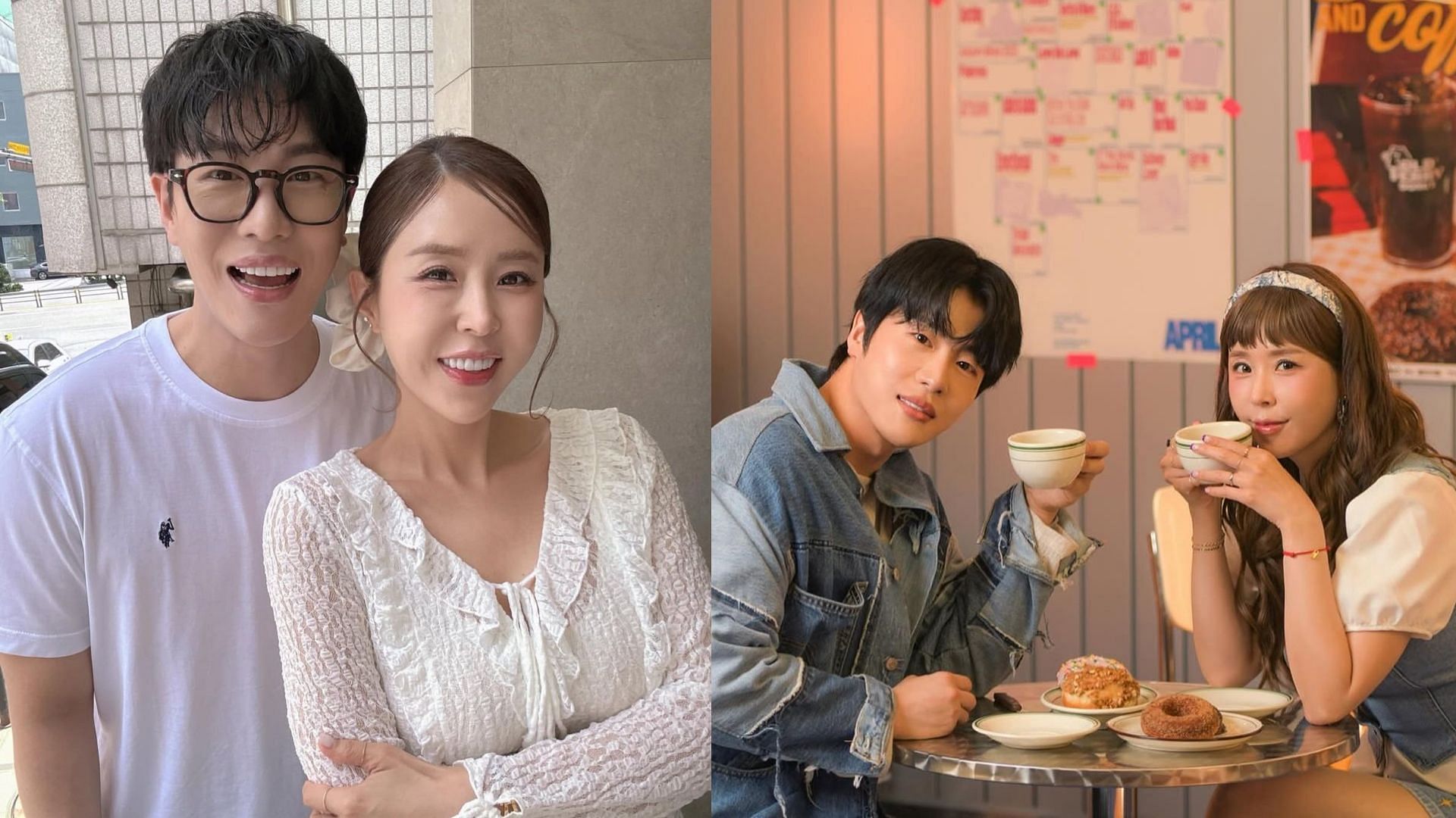 KOYOTE’s Shinji Introduces Fiancé MoonOne to Bandmates Amid Controversy ...