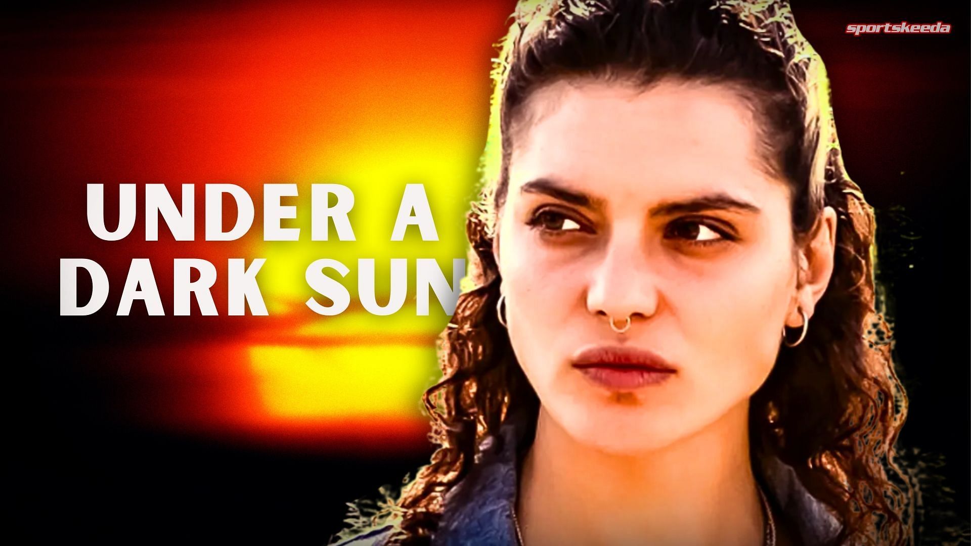 Love Under a Dark Sun? 7 Netflix Mystery Series to Binge Next – Media ...