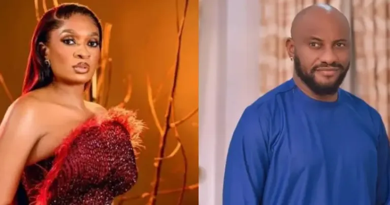 May Edochie’s laywer explains her co-parenting with Yul, clarifies Judy ...